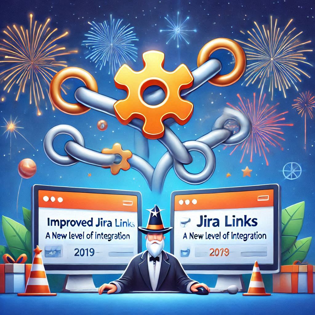 Improved Jira Links in Confluence: A New Level of Integration | Sparxsys Solutions